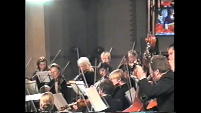 СВИРИДОВ РОМАНС БАРОМ 1999