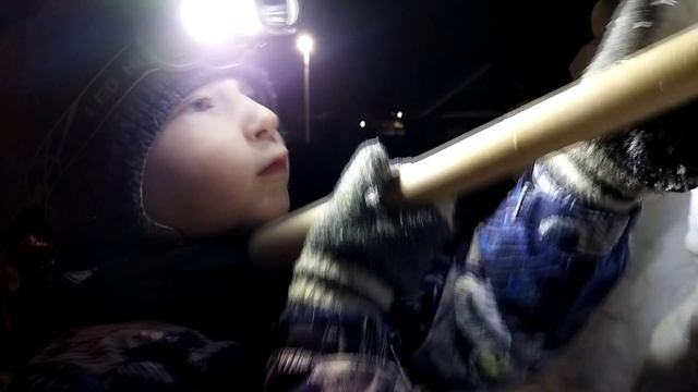 Что делать зимой когда делать нечего