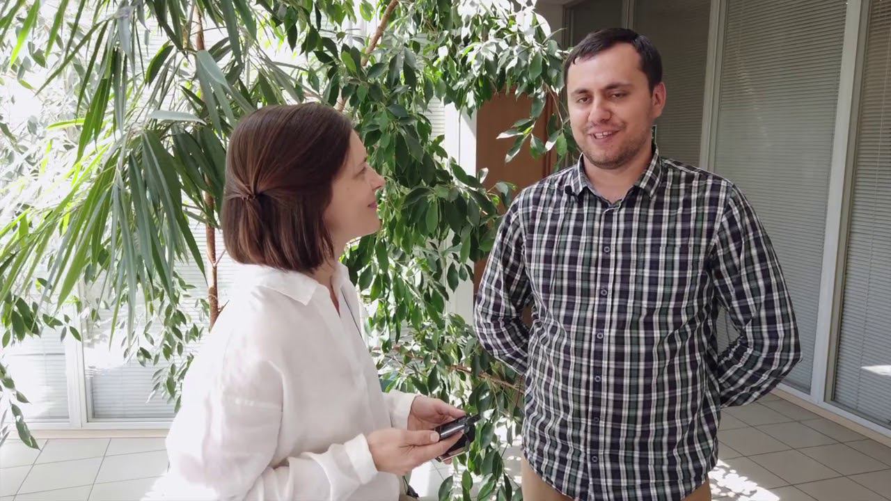 Инженер технолог