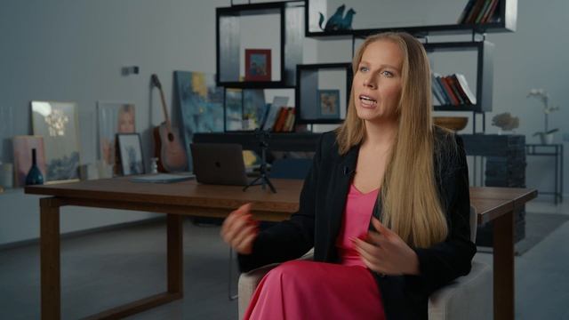 Ольга Роменская/ о зависимостях