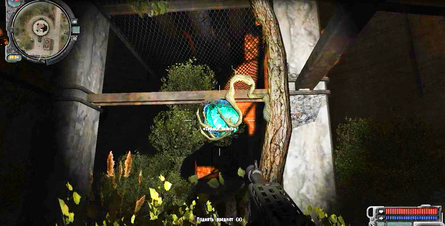 S.T.A.L.K.E.R.: Зов Припяти.Найти оазис.Смотрите подписывайтесь на канал