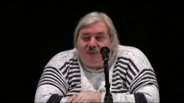 Николай Левашов. Влияние низких потолков в доме на человека