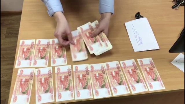 Жительница Удмуртии задержана за попытку хищения денежных средств у 90-летнего пенсионера