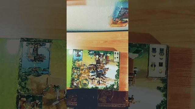 Лего дерево ???