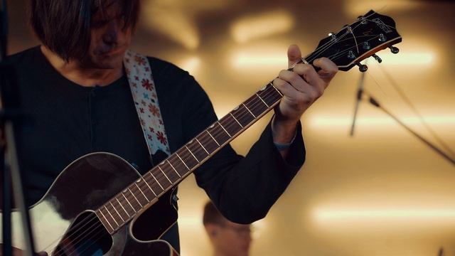 Концерт в клубе Мумий Тролль Music Bar 15 июля 2022г.