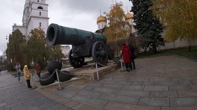 Кремлёвская площадь