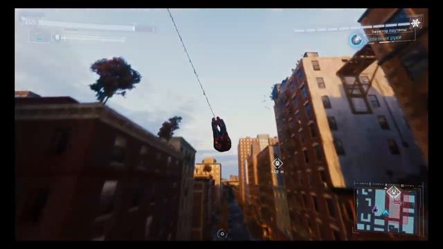 Прохождение Spider-Man PS4 #SpiderManPS4 #ЧеловекПаукPS4
