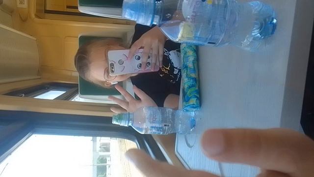 мы едем к борам 2 часть