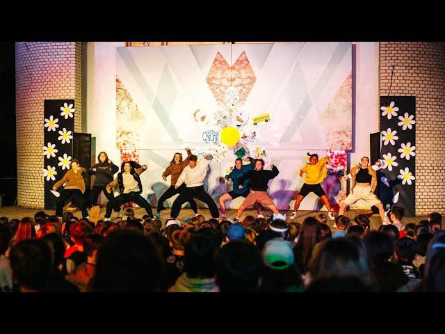 17.07.2023 год - Концерт "Ромашка" в ДРП.