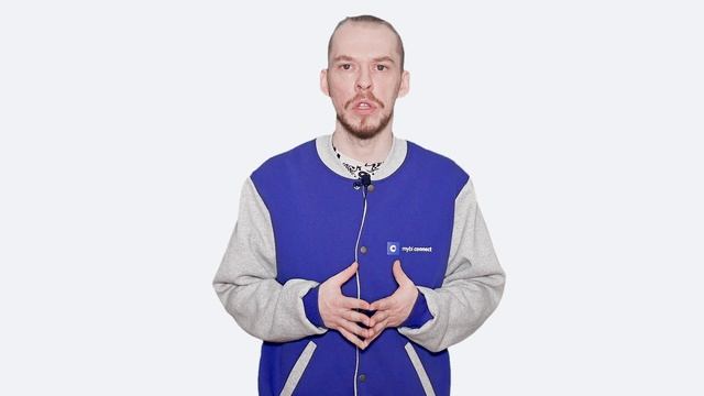 Сервис myBI Connect - Знакомство