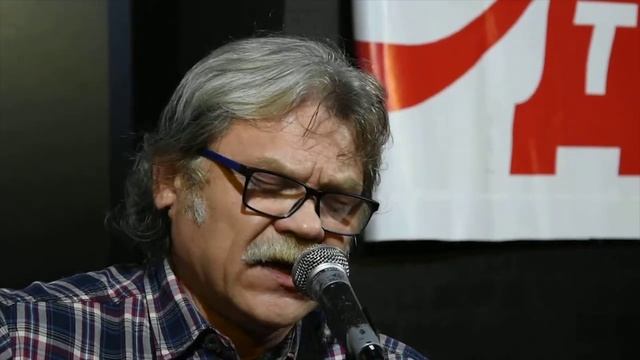 Сергей Пронин - Обычный день / "Соловьиная дрель" / Артель (видео от 13.09.2017 года)