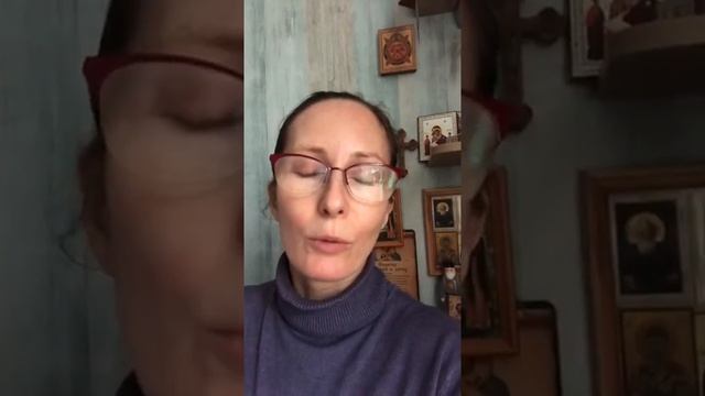 Отзыв от Светланы о поездке в Три Пустыни с Любовь Православия.