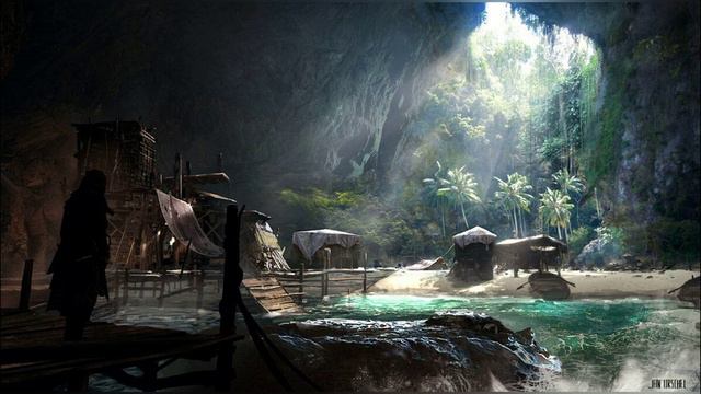 Brian Tyler - On the Horizon