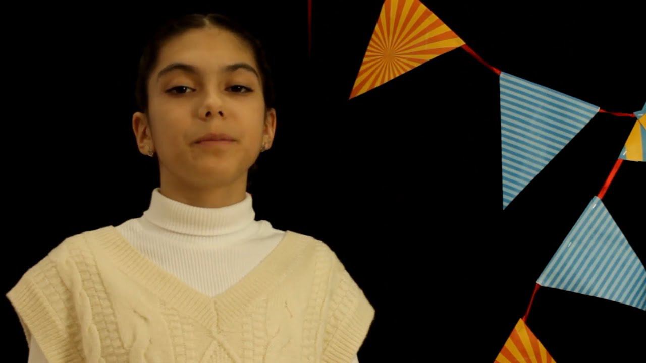 Дмитрий Суслин "Про носок"