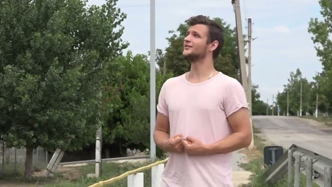 07 - Дмитрий Железогло - Зор вакыт (Трудное время)