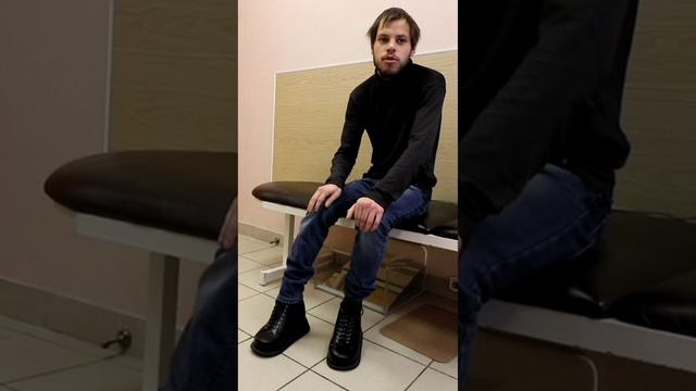 Всем советую - Отзыв об использовании сложной ортопедической обуви при ДЦП.