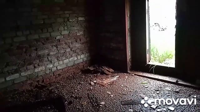 Купил гараж мечты