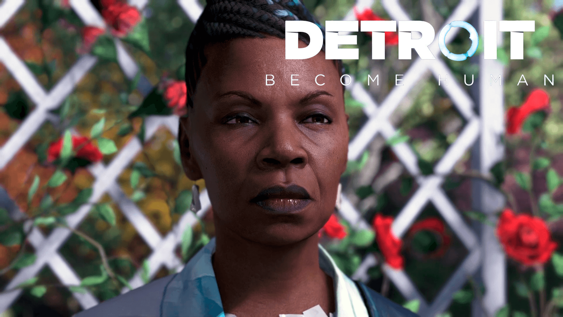 Detroit: Become Human ➤ Прохождение — Часть 4: ИЕРИХОН