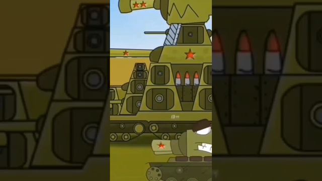 3сезон за 30 секунд #gerand #мультики_про_танки