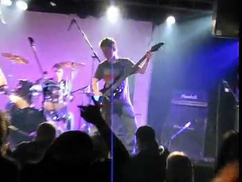 Фата-Моргана - Страх (live)