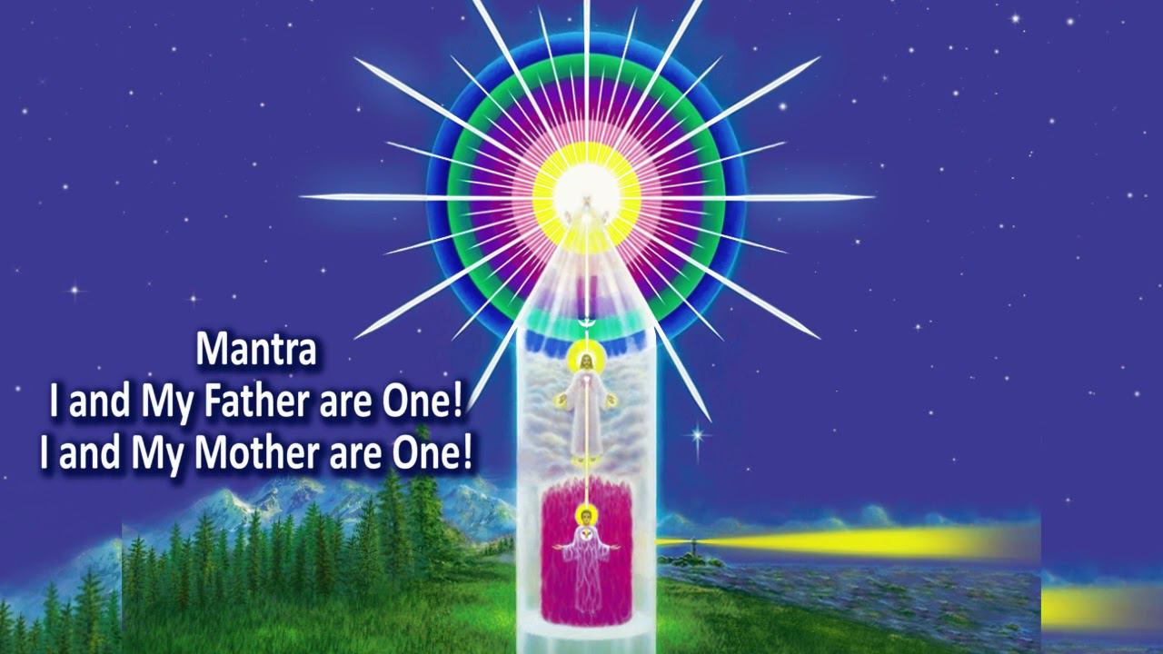 Мантра побеждающая сатану (песня)