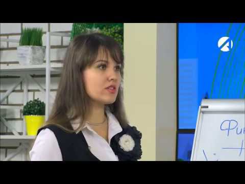 Финансовые привычки_ эфир на Астрахань 24 _2016 11 09