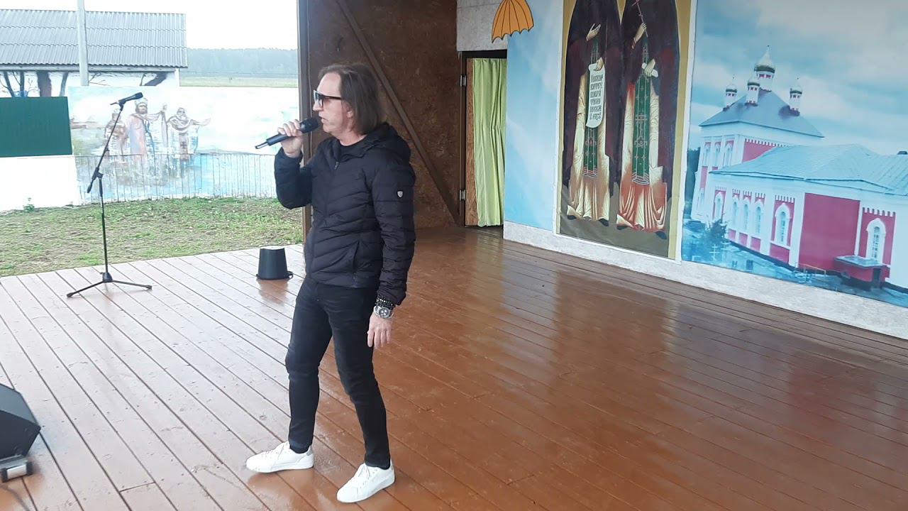 Верю - Олег Попков