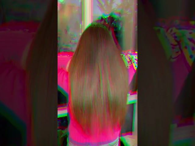 Горячее капсульное наращивание волос