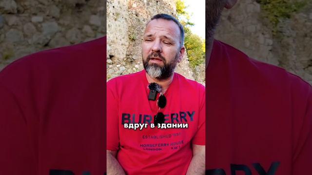 Сергей Лукьянов -  Бог сказал мне хватит выпендриваться, сдавайся!