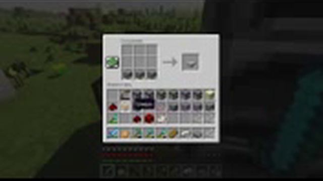 ДИМАКРАФТ! Серия 16 - Ферма куриц ч.3