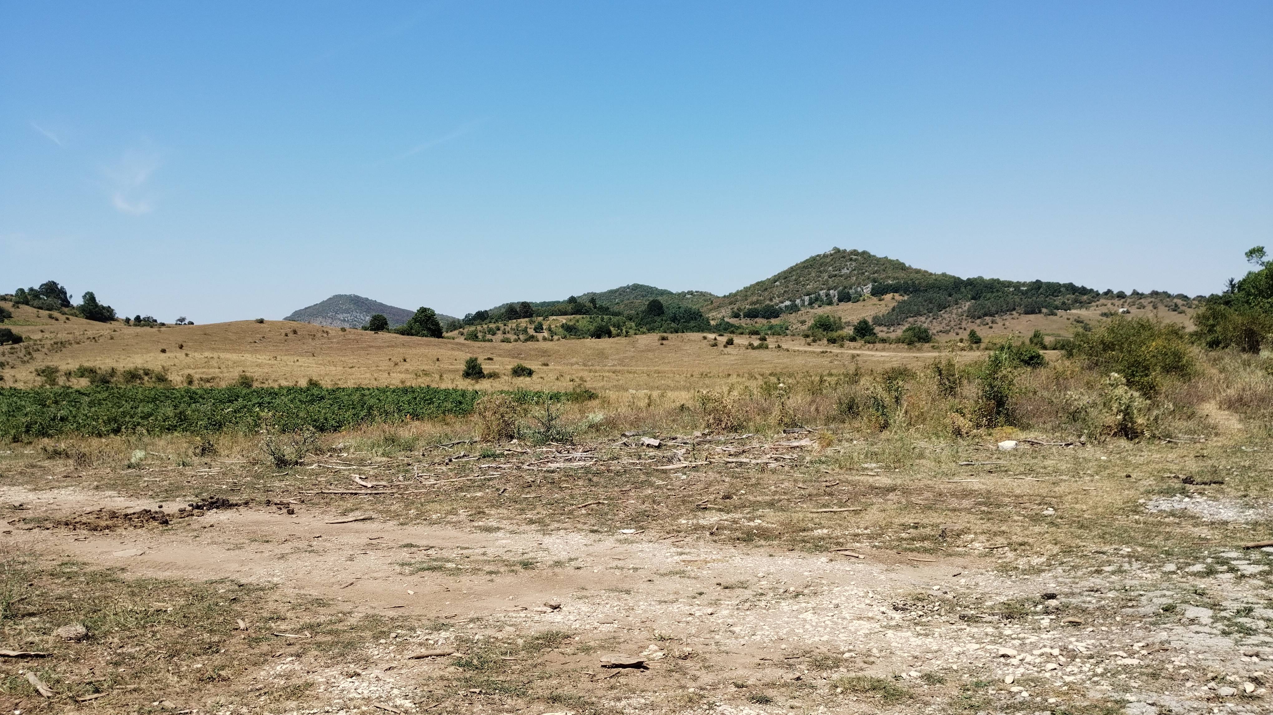 ИЗ ПЛЕВЕНСКА ОБЛАСТ /част 36/ Телиш - Червен бряг