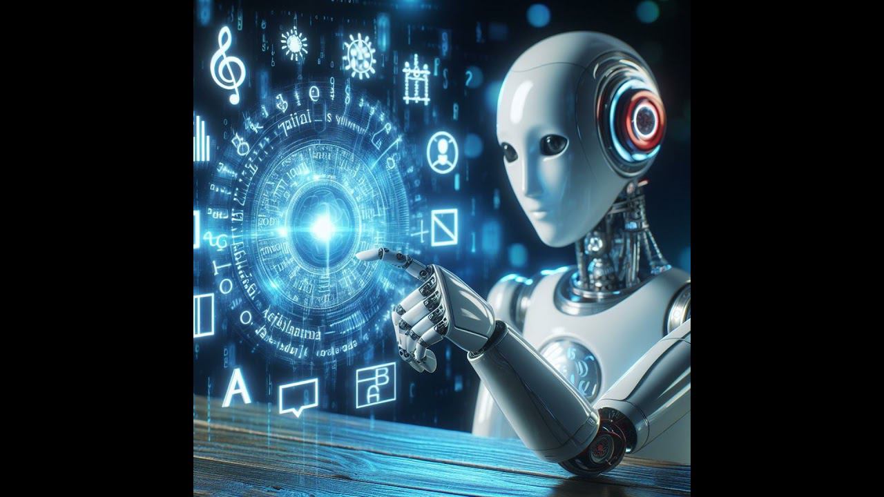 Язык и искусственный интеллект: влияние технологий на языковую эволюцию