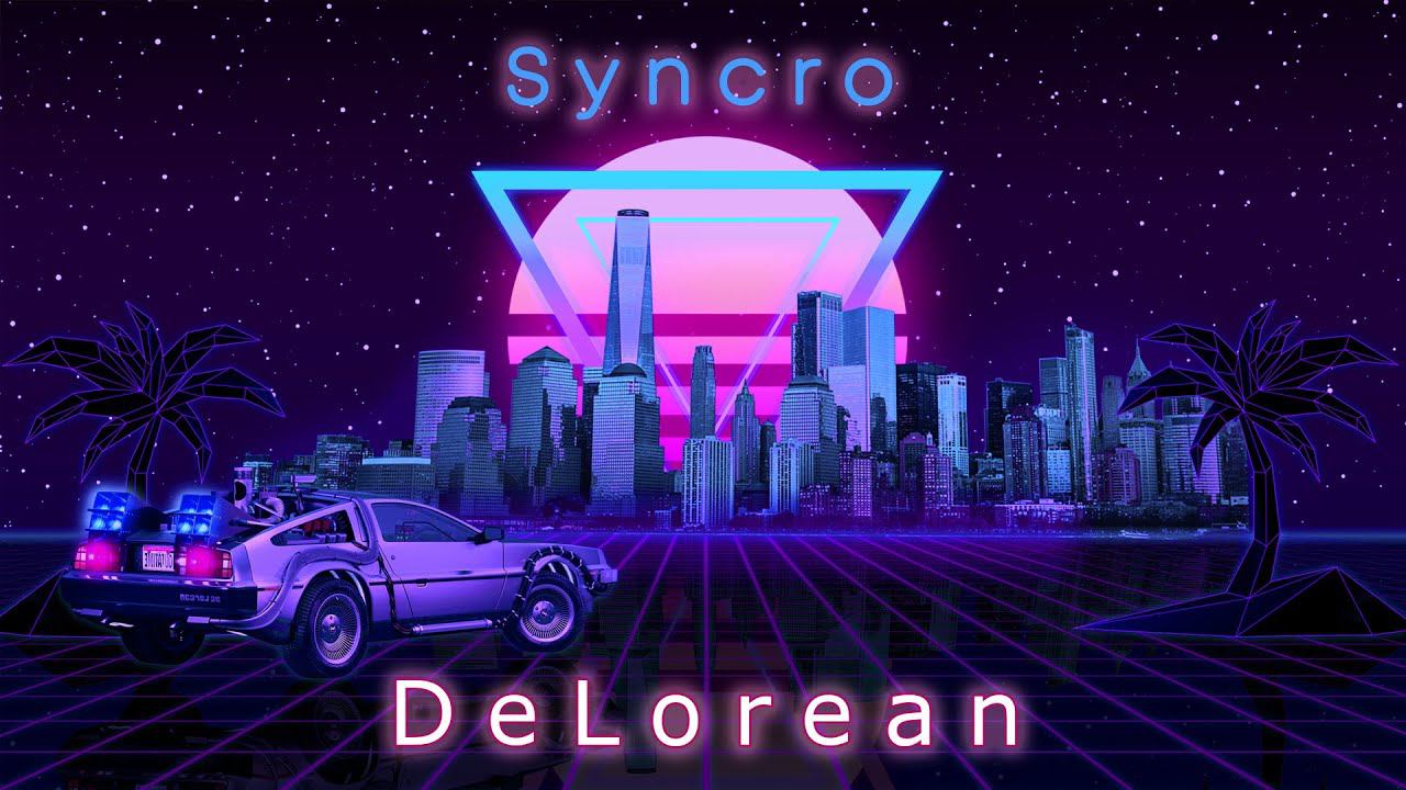 Syncro - DeLorean