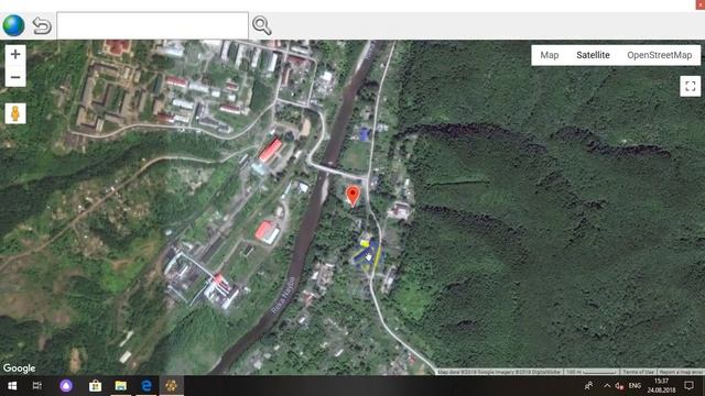 Семейное древо семьи для Windows (второе видео)