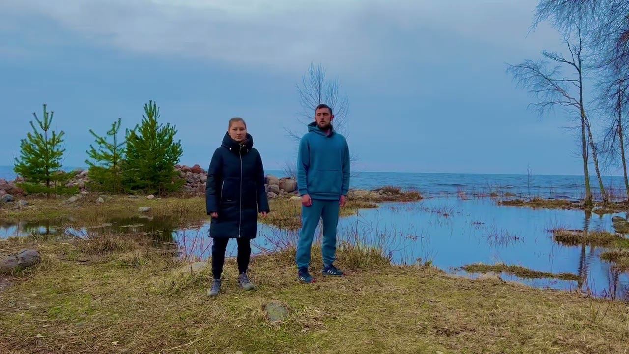 Природа СПАСа. КЛИЧ ВОДЫ