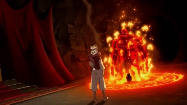 Бэтмен: Гибель, пришедшая в Готэм [2023]-Русский Трейлер✅