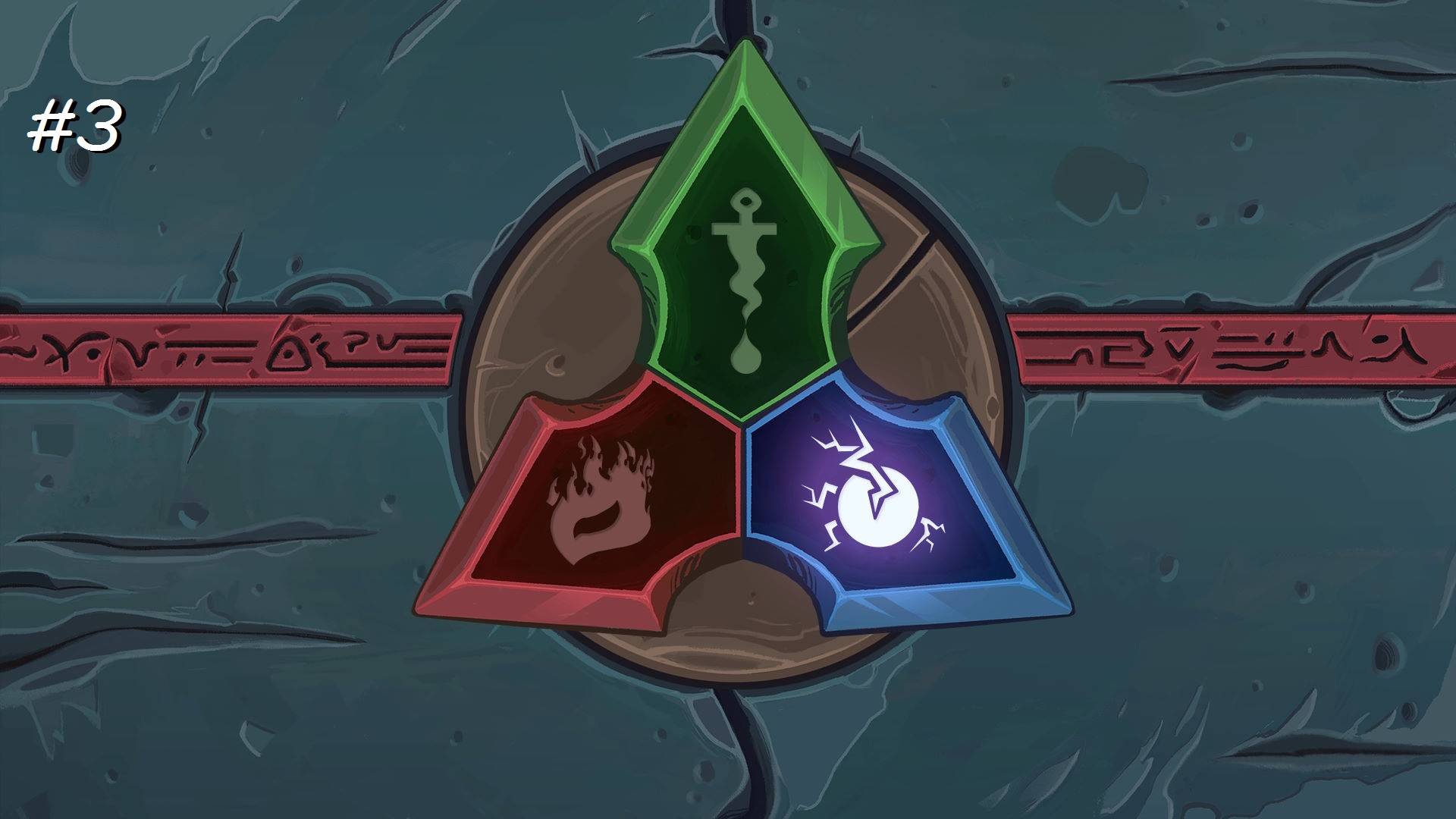 Slay the Spire #3 Победа за Дефекта?