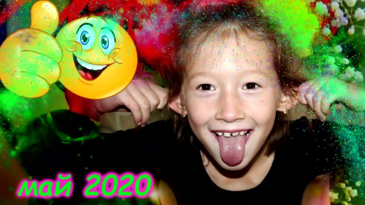 2020 ДР Инны_Затейники