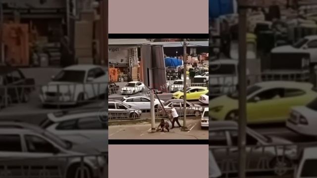 демонтаж рекламы