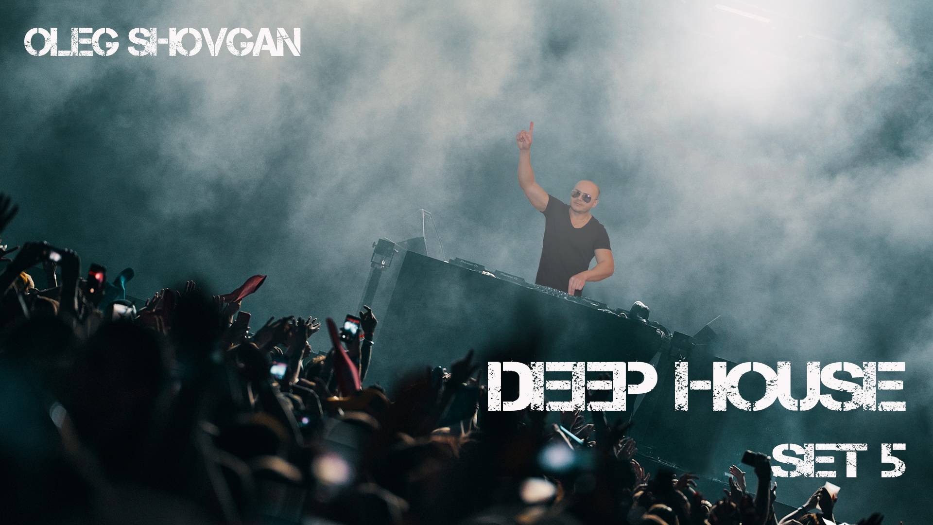 OLEG SHOVGAN - DEEP HOUSE SET 5  #deephouse #techhouse #progressivehouse #deephouse2023
