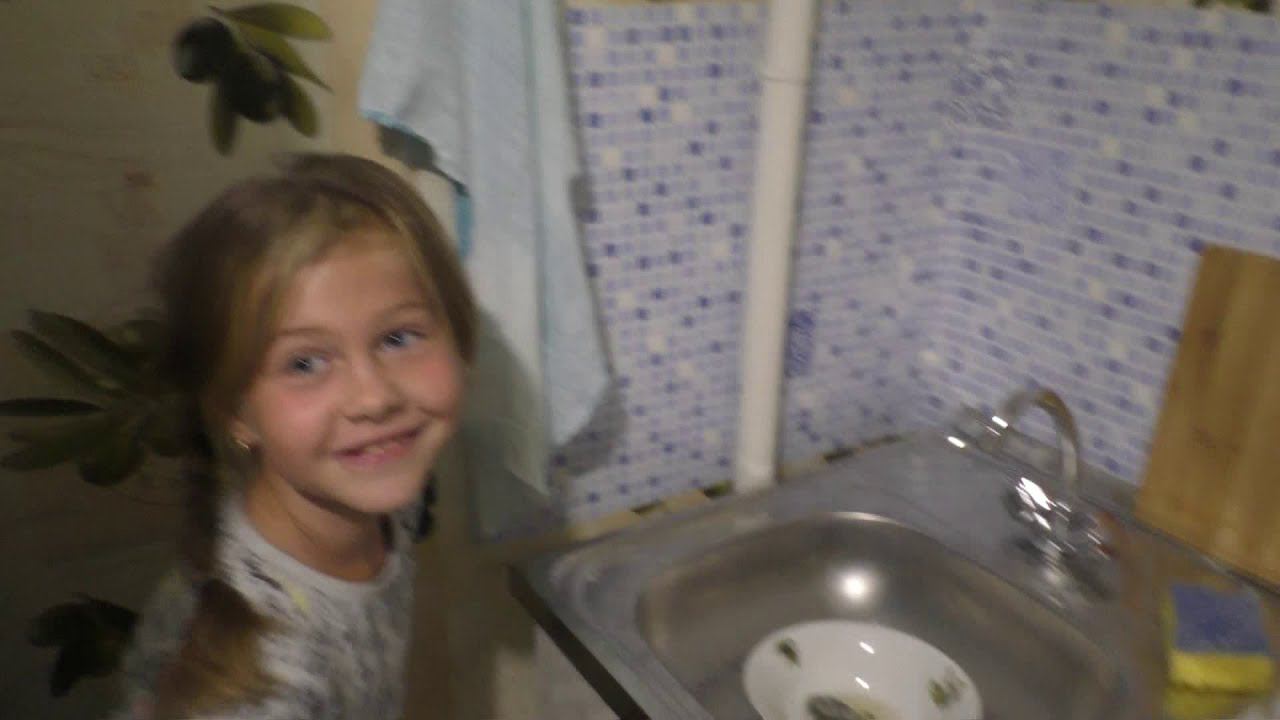 Проект по дешману или ремонт из говна, палок и пылесосных шлангов