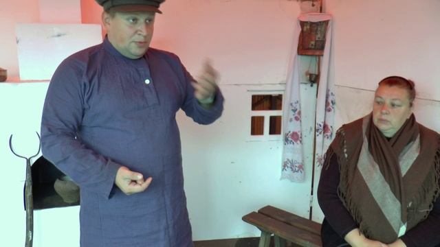 Жизнь на селе в прифронтовых и оккупированных районах СССР 1941-1945 г.г. Лето 2021