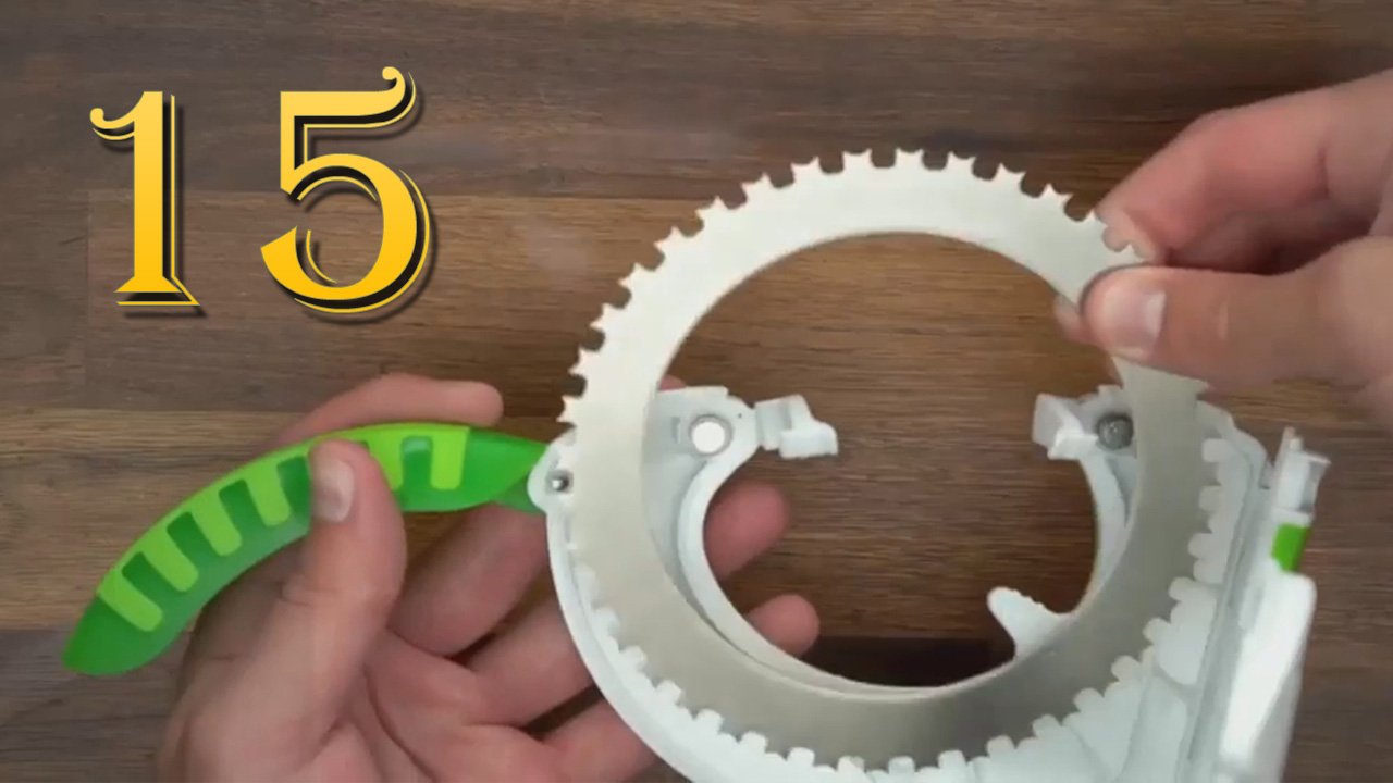 15 полезных кухонных инструментов и приспособленийс АлиЭкспресс