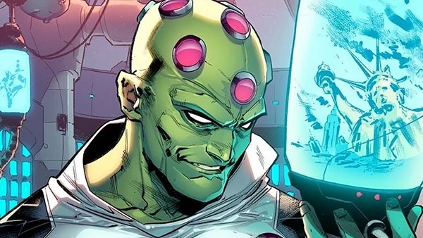 Супермен 96 - 10 (26-28)