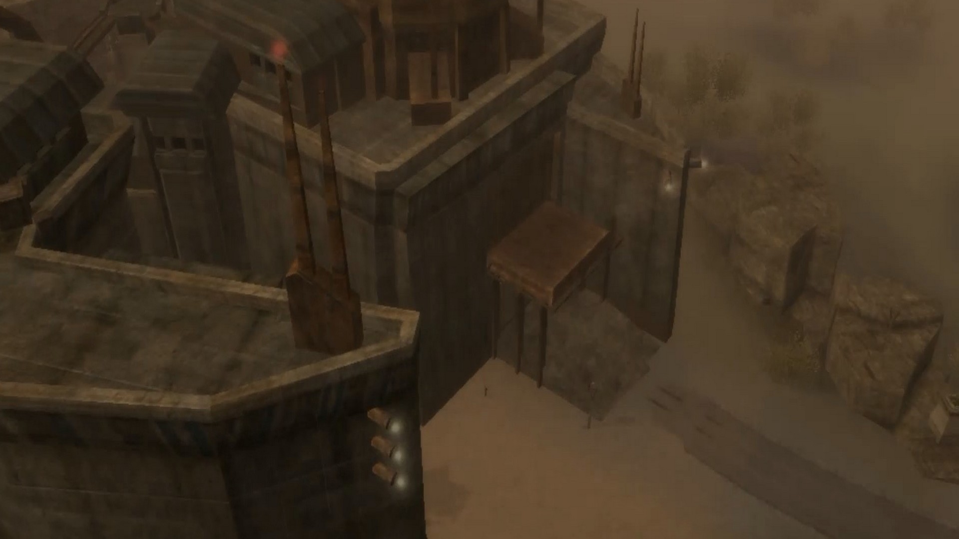 Финал с Лисой. Ex Machina #17