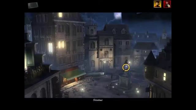 Поцелуй Иуды№2