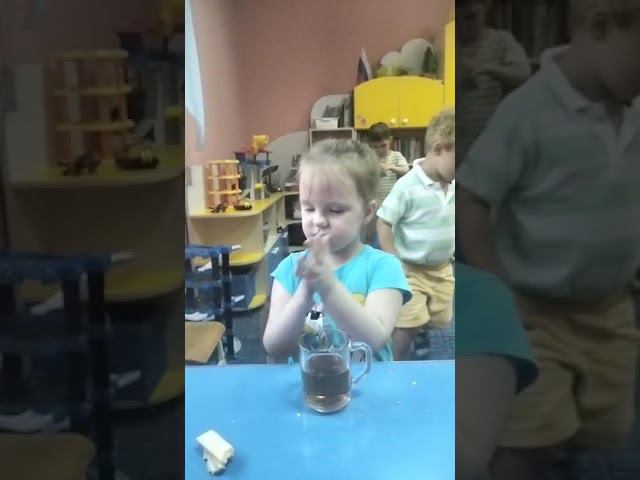 Лёд тронулся, господа)