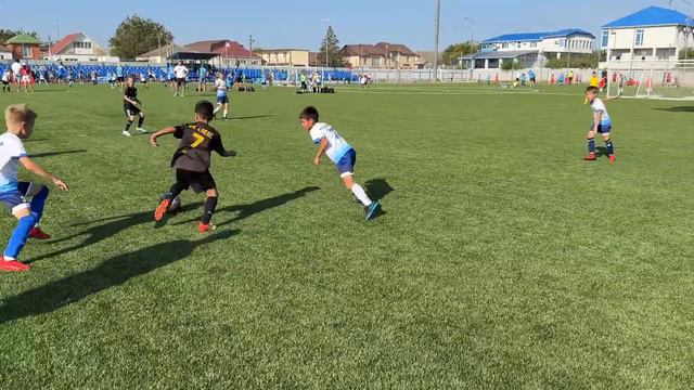 Альфа - Алекс (Витязево) 4-2