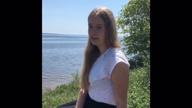 Автор - Засенцева Олеся. Герой - Никулина Екатерина Алексеевна