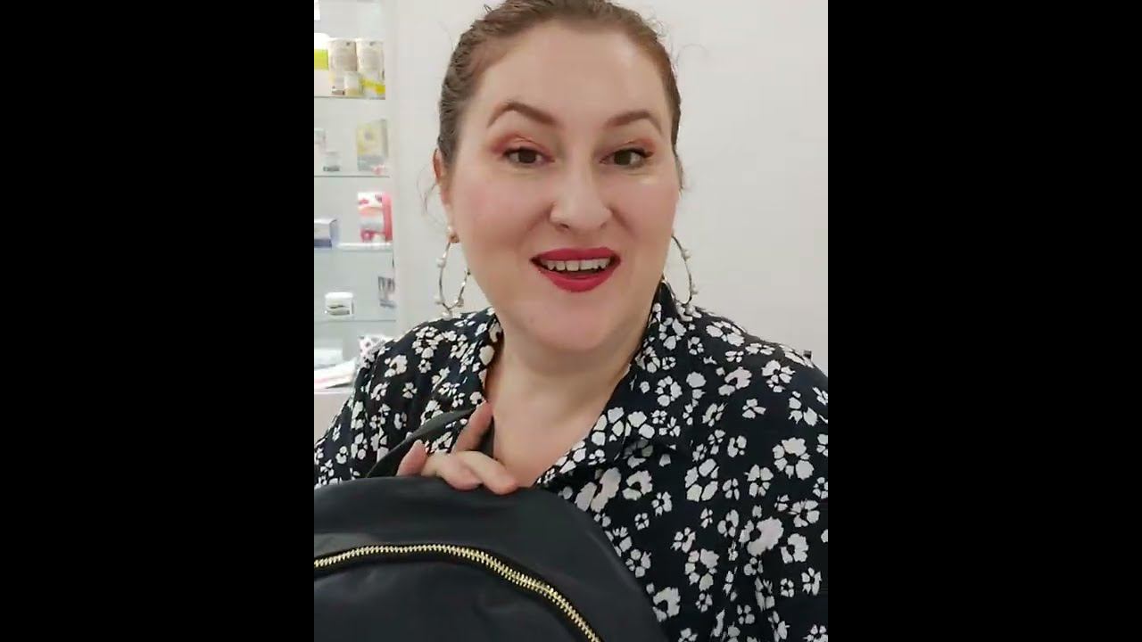 Обзор рюкзака по акции каталога #10_Орифлэйм